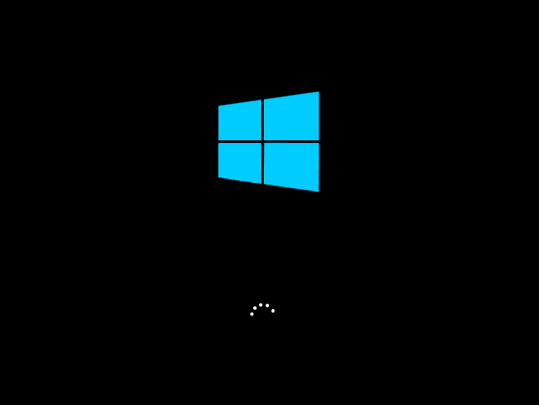 The first thing I see when I turn on my computer : Rainmeter