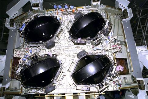 International Space Station (Updates) - Page 15 - Science Discussion ...