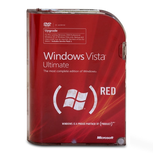 Windows Vista promotional images - Microsoft (Windows) - Neowin