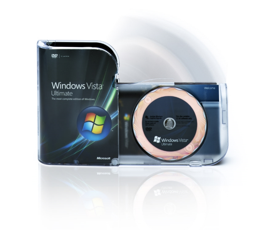 Windows Vista promotional images - Microsoft (Windows) - Neowin